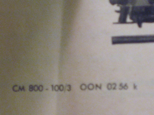 Marklin Boxes: Stamps, Labels, and Patterns (Part II) - Marklin Stop