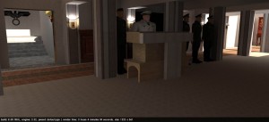 Marklin at Carinhall: Hermann Goring's Miniature Railway - Marklin Stop