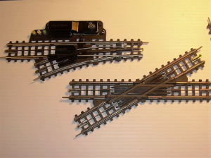 MÄRKLIN’S 00/HO TRACK SYSTEM 1935 – Present - Marklin Stop